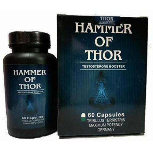 Hammer of thor – THE NAUGHTY STORE